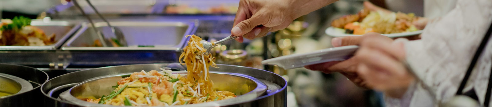 Delight Your Guests With Snacks Catering Services In Amsterdam